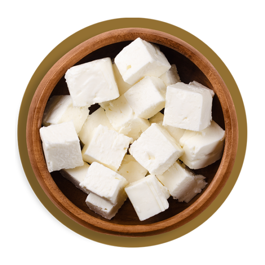 A2 Paneer - Merrymoo Farms
